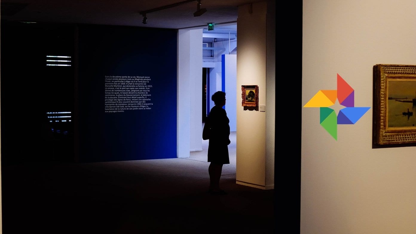 Como garantir que o Google Fotos seja privado