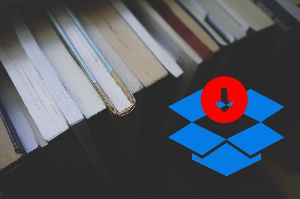 Como fazer upload para o Dropbox sem sincronizar no Windows Como fazer upload para o Dropbox sem sincronizar no Windows
