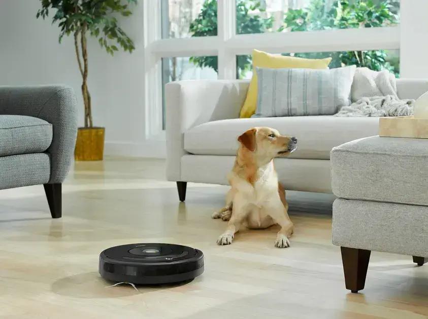 Descubra os melhores Roomba iRobot para dezembro de 2024