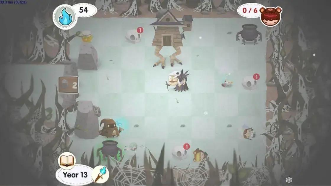 Descubra os melhores roguelikes Android para baixar agora!